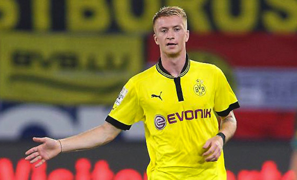 Marco Reus và Thomas Mueller: Ai hơn ai? - Bongdaplus.vn