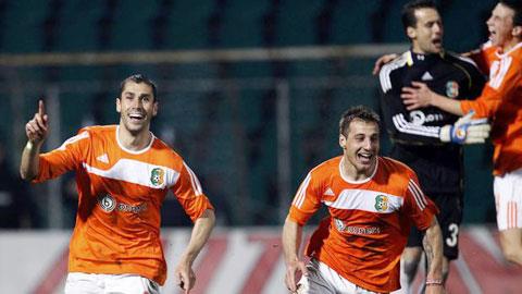 0h00 ngày 24/9: CSKA Sofia vs Litex Lovech - Bongdaplus.vn