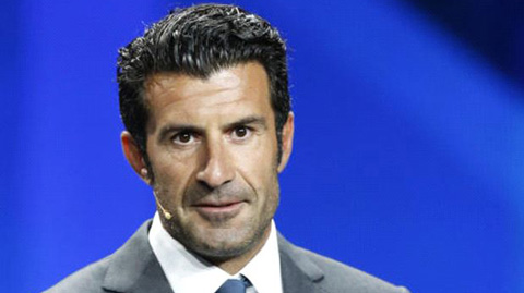 Trước thềm El Clasico: Nghe "Judas" Figo kể truyện xưa - Bongdaplus.vn