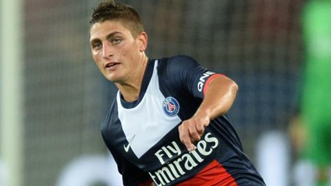 Pha "quay compa" đẹp mắt của sao trẻ PSG - Bongdaplus.vn