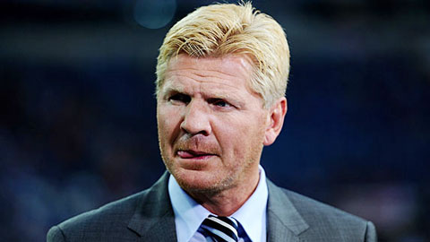 Effenberg xù tiền gái gọi chuyển giới - Bongdaplus.vn