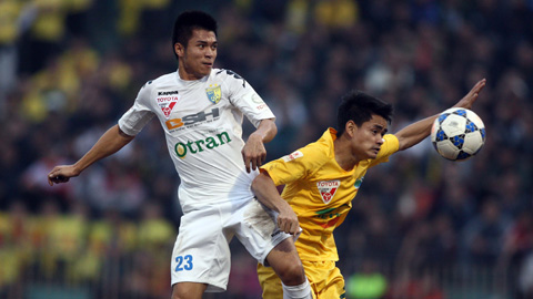 Hướng tới FLC Cup 2016 (10-23/1): Dịp tốt để các CLB tìm ngoại binh ...