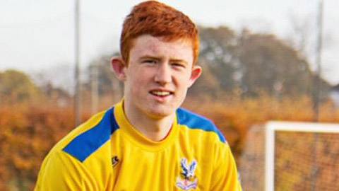 Arsenal chiêu mộ thành công thủ môn 17 tuổi - Bongdaplus.vn