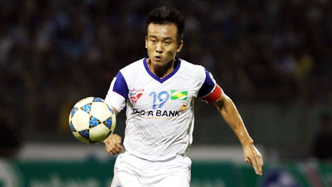 Trung vệ Nguyễn Minh Đức: Ngọn lửa chẳng được đoái hoài - Bongdaplus.vn