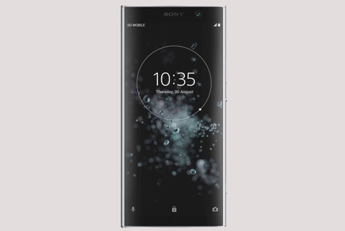 Xperia XA2 Plus ra mắt với 6GB RAM, pin 3580mAh - Bongdaplus.vn