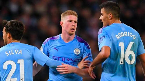 BXH những CLB sở hữu đội hình giá trị nhất Ngoại hạng Anh - Bongdaplus.vn