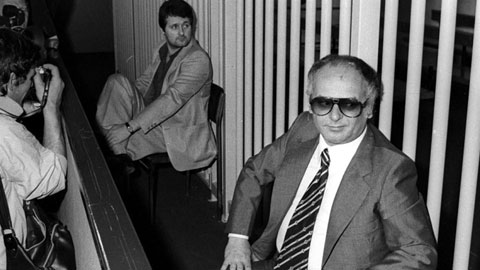 Nhìn lại vụ bán độ Totonero 1980: Scandal bùng phát từ... gã bán rau ...