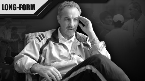 Alfred Riedl – 'Arsene Wenger của bóng đá Việt Nam' - Bongdaplus.vn