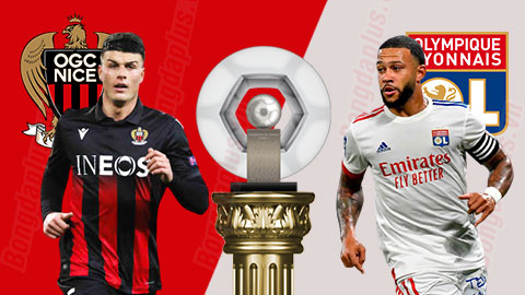 Nhận định bóng đá Nice vs Lyon, 03h00 ngày 20/12: Đại bàng nhỏ sã cánh ...