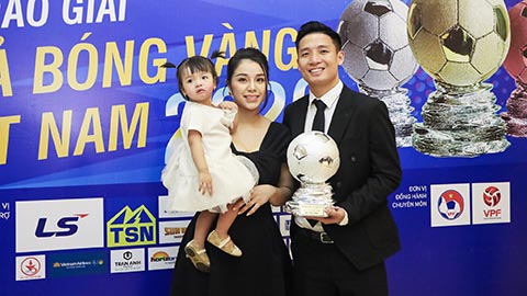 Quả Bóng bạc Việt Nam vẫn chưa ký hợp đồng với Viettel - Bongdaplus.vn