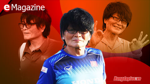 Choi Ju Young: Cãi nhau nảy lửa với Hiddink, thần y may mắn của đội ...