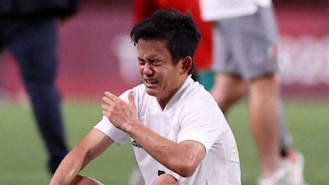 Điểm nhấn Olympic Tokyo 2020 ngày 6/8: Nước mắt Kubo - Bongdaplus.vn