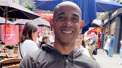 Jamie Barnwell-Edinboro biến mất bí ẩn - Bongdaplus.vn