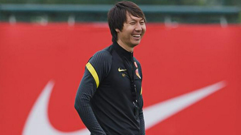 Báo Trung Quốc chỉ bí quyết cho HLV Li Tie để đánh bại ĐT Việt Nam ...