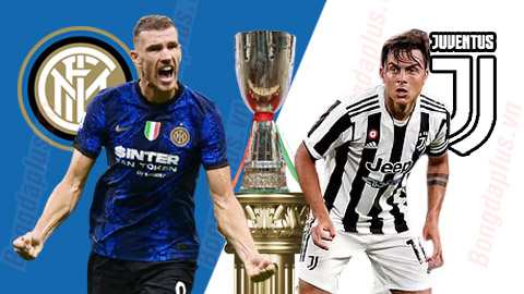 Đội hình dự kiến Inter Milan vs Juventus: 'Lão phu nhân' tan hoang lực ...