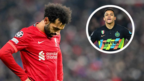 Liverpool run rẩy vào tứ kết nhờ được cứu bởi... Sanchez - Bongdaplus.vn