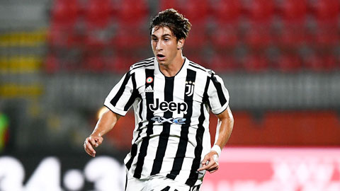 Fabio Miretti là ai? - Bongdaplus.vn