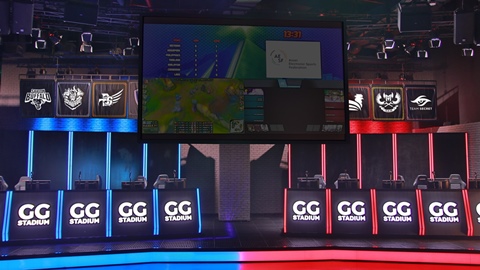 Riot Games chính thức đóng cửa GG Stadium - Bongdaplus.vn