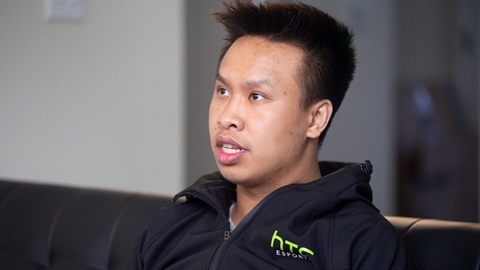 Chủ sở hữu TSM Reginald bị phạt tiền 75.000 USD cùng 2 năm quản chế ...