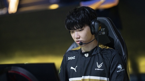 GenG Esports giành vé dự Chung Kết Thế Giới 2022 - Bongdaplus.vn