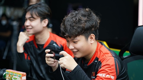 VFL Summer 2022 tuần 2: HQ Esports vươn lên đầu bảng - Bongdaplus.vn