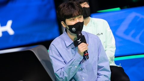 HLV Daeny: 'Tôi muốn đánh bại T1 và GenG Esports' - Bongdaplus.vn