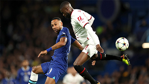 Điểm nhấn Chelsea 3-0 Milan: Aubameyang chứng tỏ giá trị, Kepa 'đe dọa ...