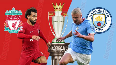 Nhận định bóng đá Liverpool vs Man City, 22hh30 ngày 16/10 - Bongdaplus.vn