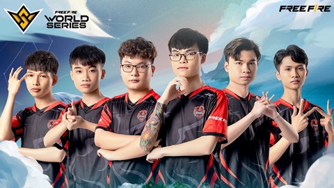 VFL Summer 2022: HQ Esports thống trị bảng xếp hạng tiền thưởng ...