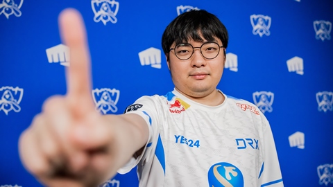 BeryL: 'T1 là trùm cuối và trông thực sự mạnh mẽ' - Bongdaplus.vn