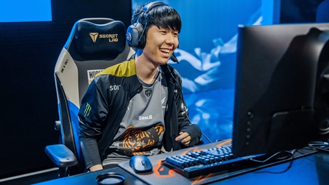 Lehends sắp rời GenG Esports? - Bongdaplus.vn