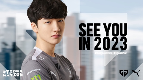 GenG Esports giữ chân Peanut - Bongdaplus.vn