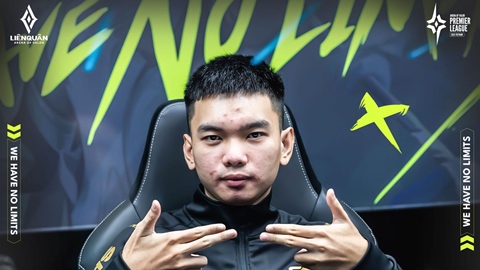 Fish: 'Saigon Phantom không e ngại bất cứ đội nào' - Bongdaplus.vn