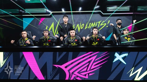 BirdLB: 'Tôi tự hào về 6 người đồng đội' - Bongdaplus.vn