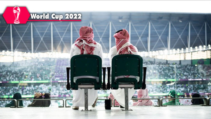 World Cup 2026 - Một lần làm VIP với giá 15 triệu đồng tại World Cup ...