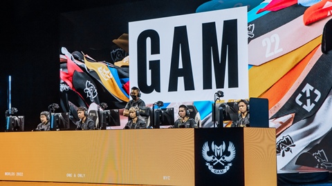 CEO TK Nguyễn: 'GAM Esports gặp khó trong việc tìm huấn luyện viên ...