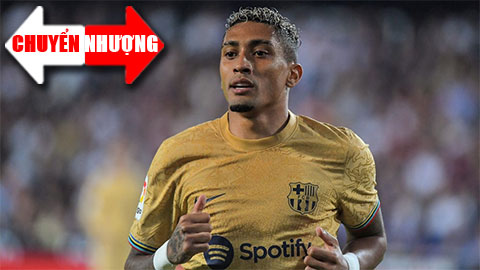 Tin chuyển nhượng 15/1: Arsenal nhắm sao Barca sau khi hụt Mudryk ...