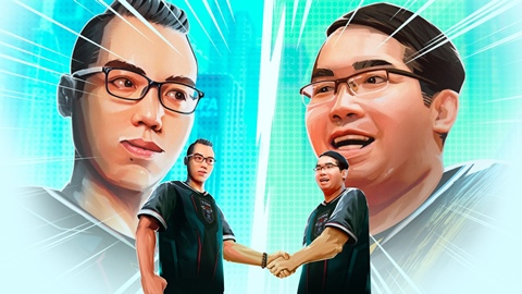 FIFA Online 4: DIH Esports đổi tên thành TOM, Maestro tái hợp Vermisse ...