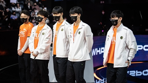 LCK mùa Xuân 2023: Sau T1, đến lượt DRX bị Hanwha Life Esports lội ...