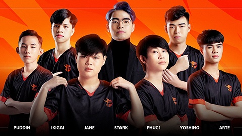 Box Gaming và Team Flash giành suất dự VCS mùa Xuân 2023 - Bongdaplus.vn