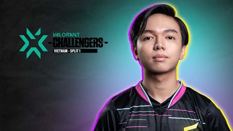 VALORANT Challengers Vietnam 2023 Split 1: Fancy United toàn thắng vòng ...