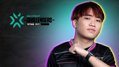 VALORANT Challengers Vietnam 2023 Split 1: Fancy United tấn công thế ...