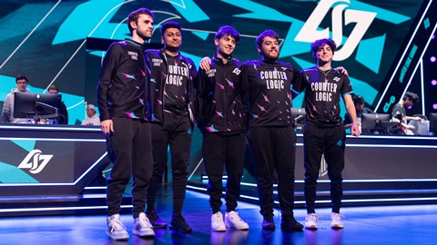Nối gót TSM, Counter Logic Gaming sắp rời khỏi Liên Minh Huyền Thoại ...
