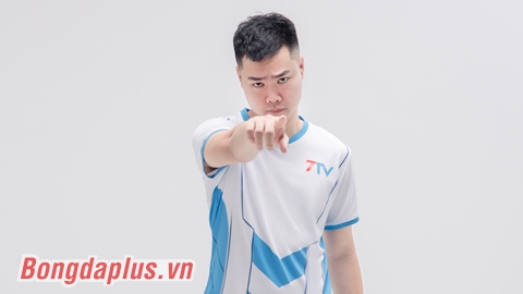 Tabi Tuấn Anh: 'Đầu hàng là hai từ không bao giờ xuất hiện trong từ ...