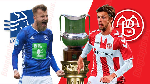 Nhận định bóng đá Lyngby vs Aab Aalborg, 19h00 ngày 29/5: Khách ca khúc ...