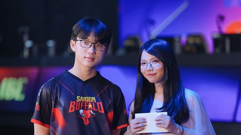 Team Secret nổ 'bom tấn' với Taki - Bongdaplus.vn