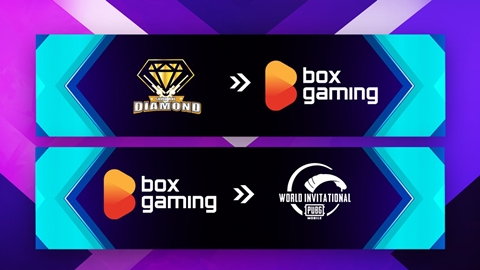 PMPL VN mùa Thu 2023: Box Gaming giành vé dự PMWI 2023 - Bongdaplus.vn