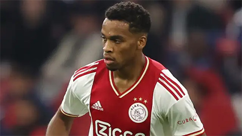 Jurien Timber đạt thỏa thuận cá nhân với Arsenal - Bongdaplus.vn