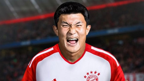 Bayern gần như đã hoàn tất chiêu mộ Kim Min-jae - Bongdaplus.vn