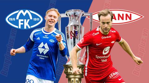 Nhận định bóng đá Molde vs Brann, 0h15 ngày 10/7 - Bongdaplus.vn